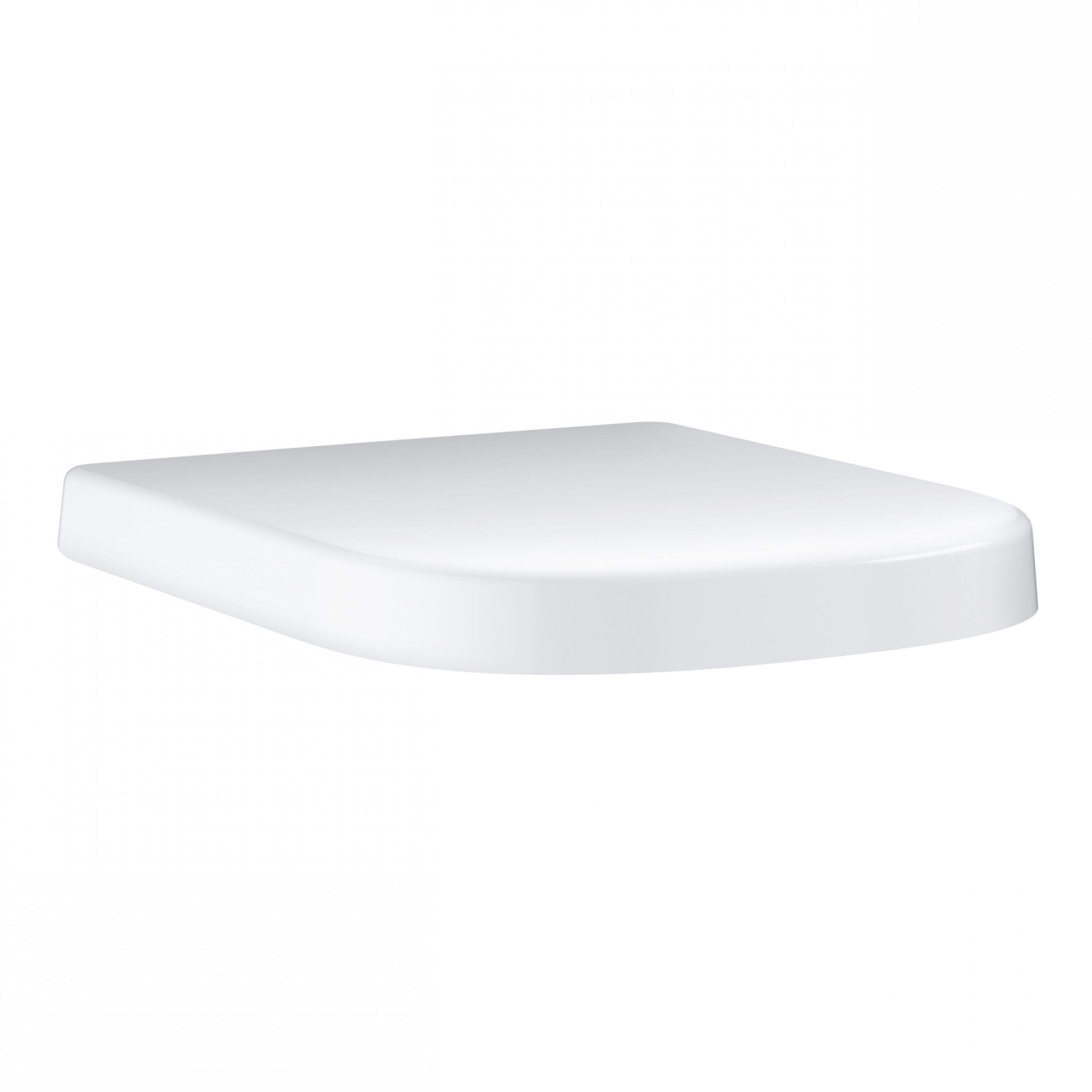 Colac Vas WC Grohe Euro Ceramic